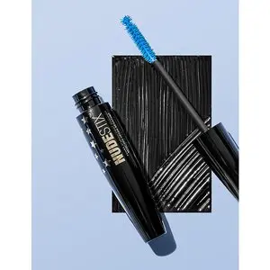 NUDESTIX Vegan Splashproof Mascara 12ml