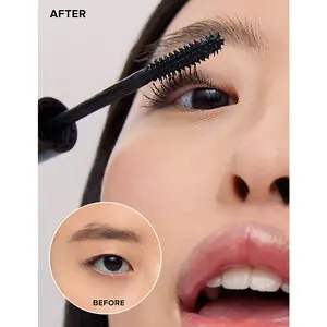 NUDESTIX Vegan Splashproof Mascara 12ml