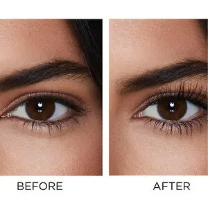 HOURGLASS Unlocked Instant Extensions Mascara 10g - Ultra Black