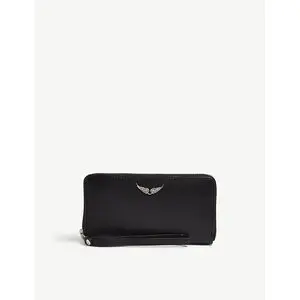 Zadig&Voltaire Compagnon Wallet