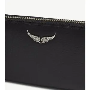 Zadig&Voltaire Compagnon Wallet