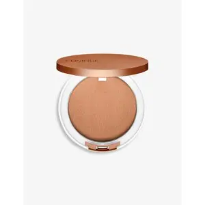 CLINIQUE True Bronze Pressed Powder Bronzer One-color