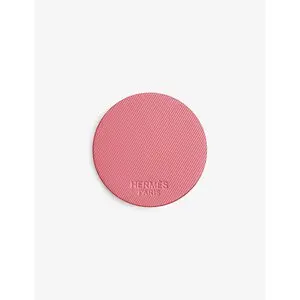 Hermès Rose Silky Blush Refill 6g - 32 Rose Pommette