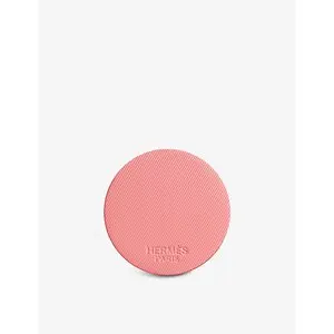 Hermès Rose Hermès Silky Blush Refill 6g 37 Rose Poivre