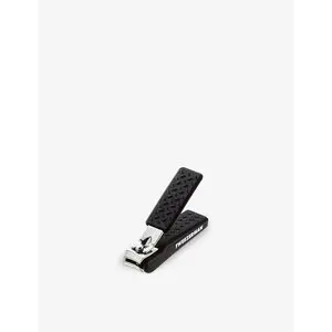 TWEEZERMAN Precision Grip Nail Clippers - One-color