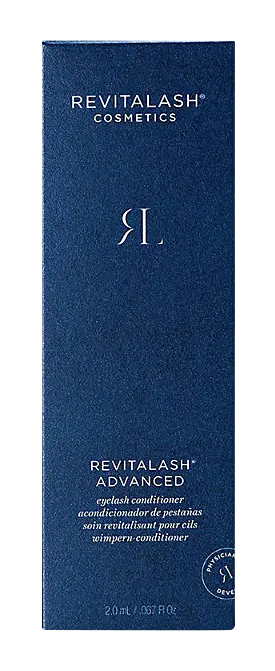 RevitaLash® Cosmetics Advanced Eyelash Conditioner - One-color