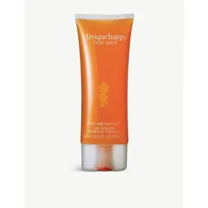 CLINIQUE Happy For Body And Hair Wash - One-color