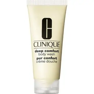 CLINIQUE Deep Comfort Body Wash - One-color