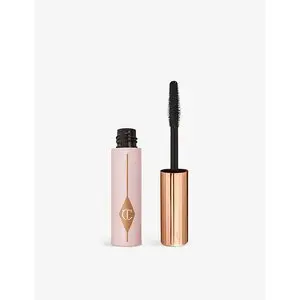 Charlotte Tilbury Pillow Talk Travel-sized Mascara - Black