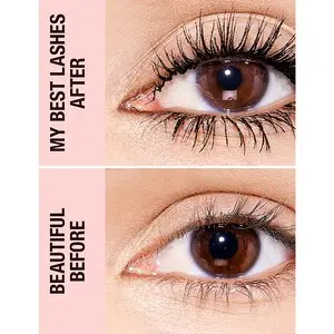 Charlotte Tilbury Pillow Talk Mascara