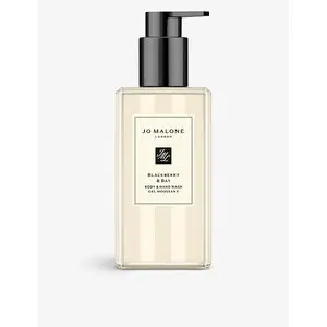 JO MALONE LONDON Blackberry & Bay Body & Hand Wash 250ml - Na
