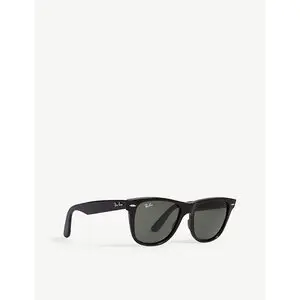 Ray-ban Wayfarer Sunglasses
