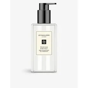 JO MALONE LONDON Wood Sage & Sea Salt Body & Hand Wash 250ml - Na