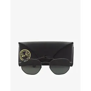 Ray-ban Hexagonal Sunglasses