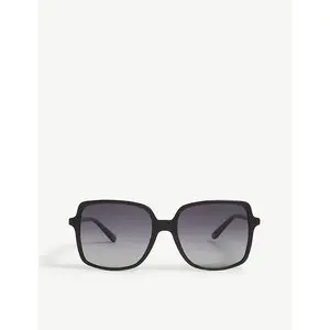 Michael Kors Isle Of Palms Sunglasses - Black