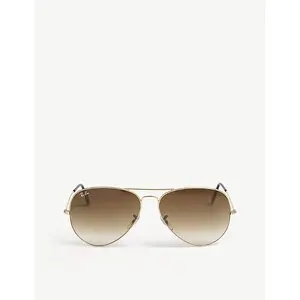 Ray-ban Aviator Sunglasses