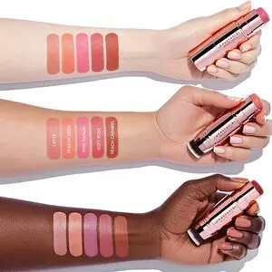 ANASTASIA BEVERLY HILLS Stick Blush 8g - Peachy Keen