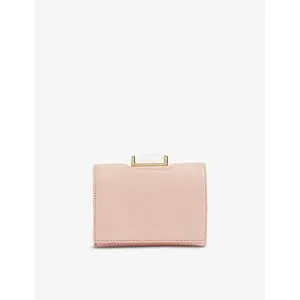 Ted Baker London Baran Small Leather Purse