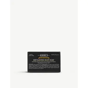 KIEHL'S SINCE 1851 Grooming Solutions Exfoliating Body Soap 200g - One-color