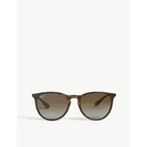 Ray-ban Aviator Sunglasses - Havana