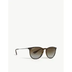 Ray-ban Aviator Sunglasses - Havana