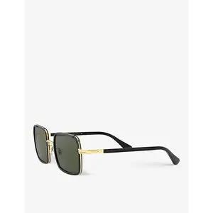 Persol Po2475s Square Sunglasses