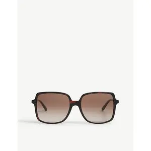 Michael Kors Isle Of Palms Sunglasses - Grey