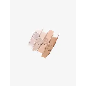 By Terry Hyaluronic Hydra-powder Multi-purpose Palette 10g - One-color