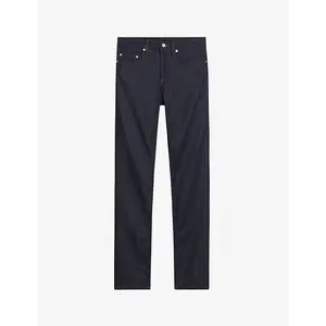 Sandro Ankle Length Bottoms For Men