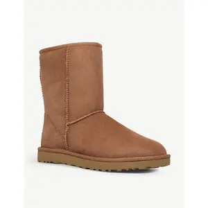 UGG Classic Ii Short Sheepskin Boots