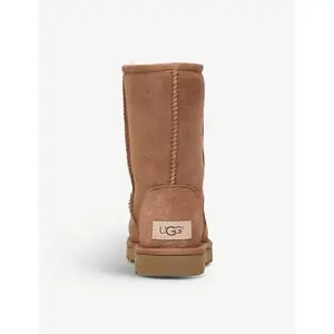 UGG Classic Ii Short Sheepskin Boots