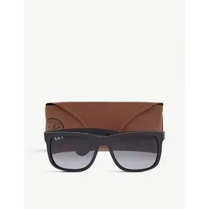 Ray-ban Square Frame Sunglasses