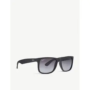 Ray-ban Square Frame Sunglasses
