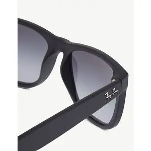 Ray-ban Square Frame Sunglasses