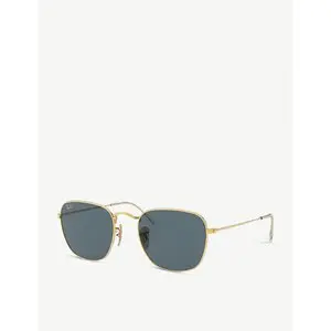Ray-ban Legend Square Sunglasses
