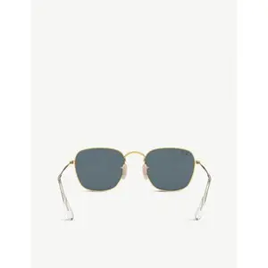 Ray-ban Legend Square Sunglasses
