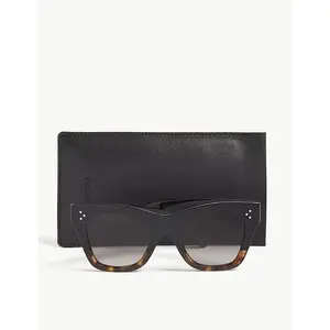 Celine Cat-eye Frame Sunglasses