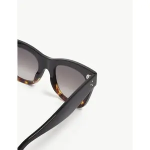 Celine Cat-eye Frame Sunglasses