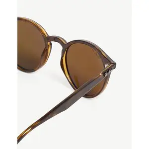 Ray-ban Phantos Frame Sunglasses