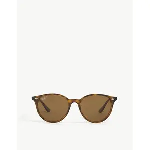 Ray-ban Phantos Frame Sunglasses - Havana