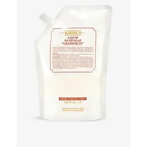 KIEHL'S SINCE 1851 Grapefruit Liquid Hand Soap Refill Pouch