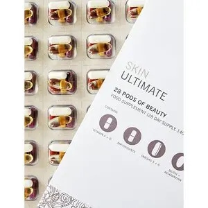 ADVANCED NUTRITION PROGRAMME Skin Ultimate Supplement 140 Capsules