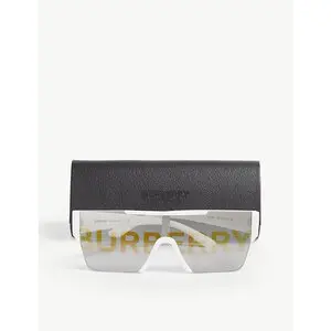 Burberry Be4291 Rectangle Sunglasses