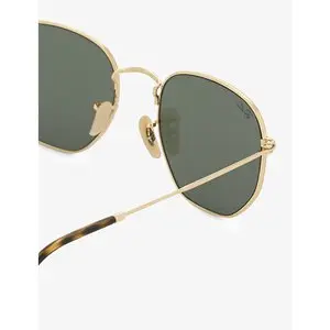 Ray-ban Hexagonal Sunglasses