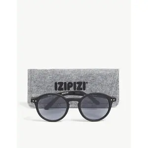 IZIPIZI Sun #d Sunglasses - Brown