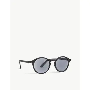 IZIPIZI Sun #d Sunglasses - Brown
