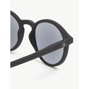 IZIPIZI Sun #d Sunglasses - Brown