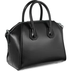Givenchy Antigona Mini Leather Tote Bag