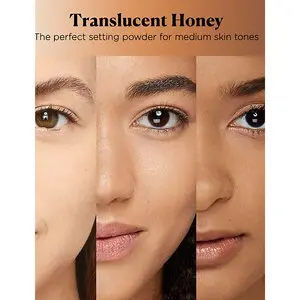 Laura Mercier Translucent Loose Setting Powder 29g - Honey