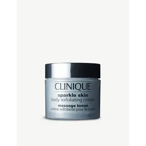 CLINIQUE Sparkle Skin Body Exfoliating Cream - Na